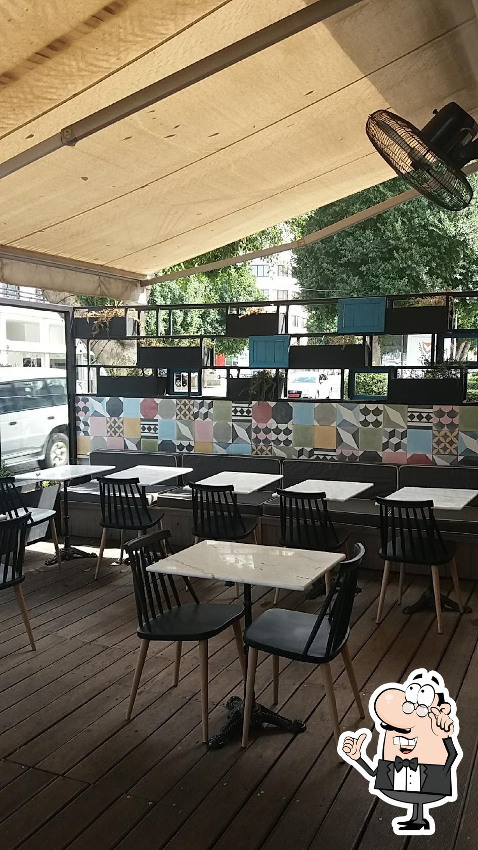 FRAJOLINI, Nicosia - Restaurant menu, prices and reviews