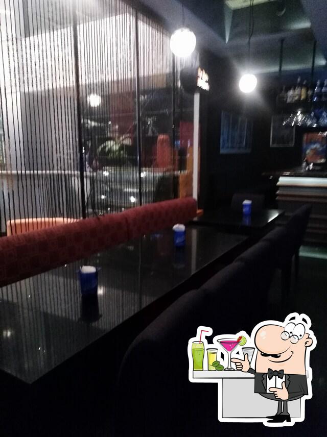 My Bro's Mustache Folk Bar, Quezon City - Restaurant menu and reviews