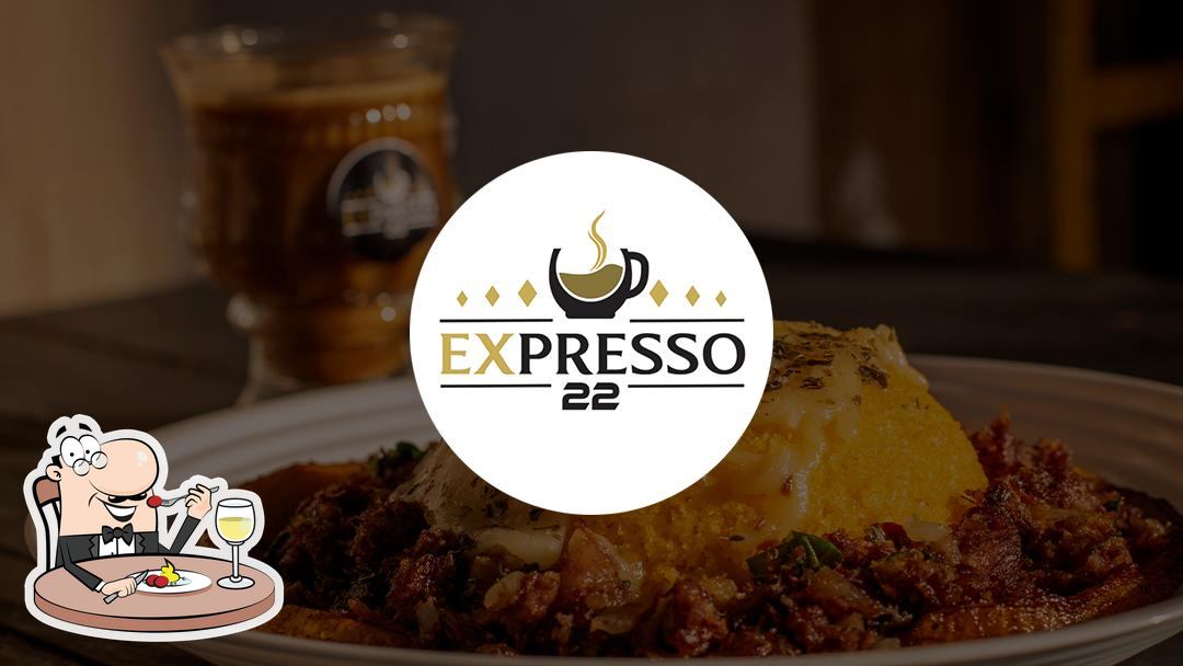 Expresso 22 Cafeteria Nordestina, Camaçari - Restaurant reviews