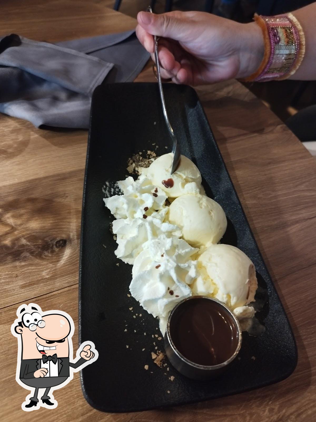 La Cuisine, Blankenberge - Restaurant menu, prices and reviews