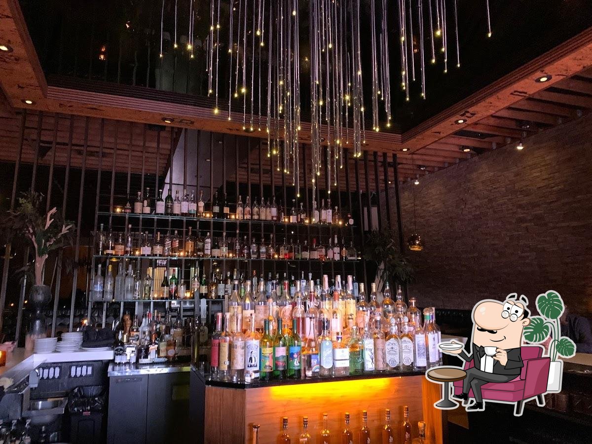 Starlite, San Diego - Restaurant menu, prices and reviews