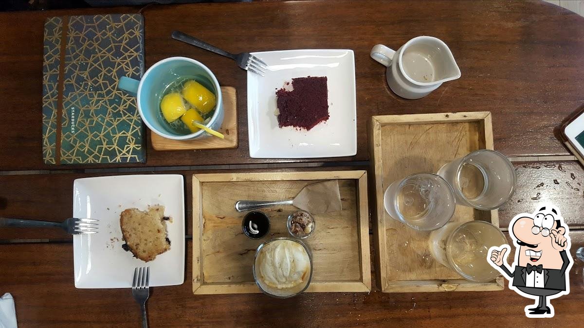 Monkey Grounds Coffee, Iloilo City - Restaurant menu, prices and reviews