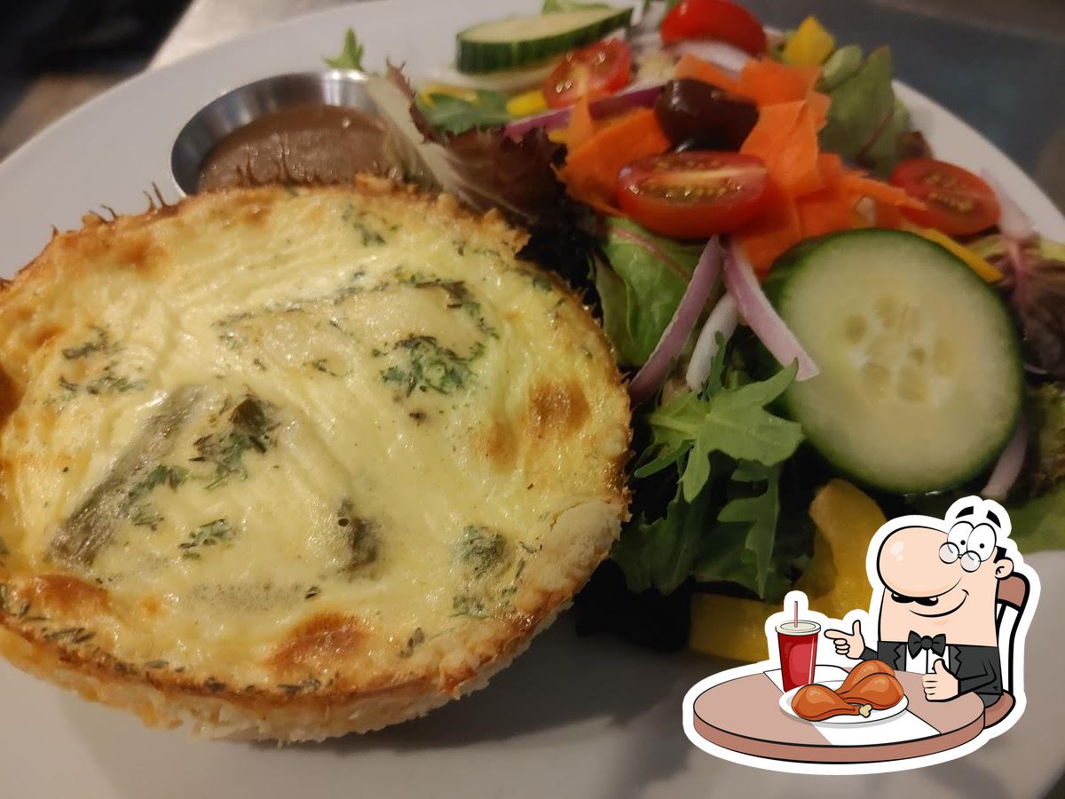 Box Social in Elora - Restaurant menu and reviews