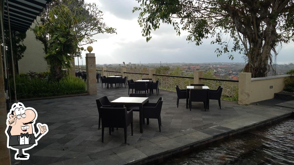 Jendela Bali The Panoramic Resto, South Kuta - Restaurant menu, prices ...