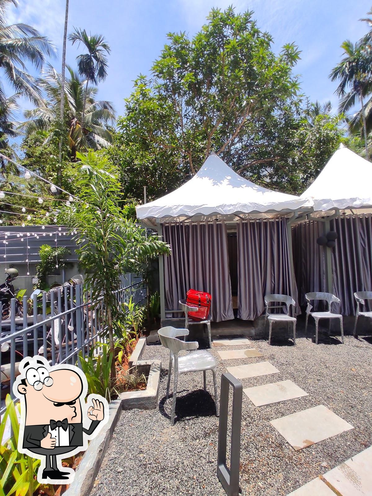 ARABIAN MAJLIS ATHOLI, Koliyottuthazham - Restaurant reviews