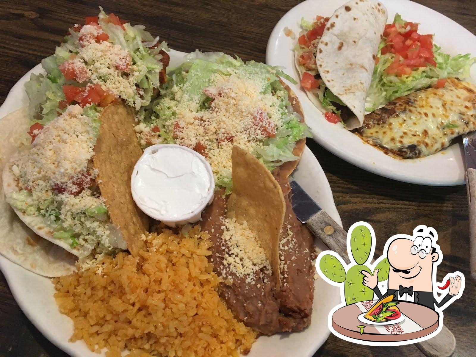 El Taco Real, Hammond - Restaurant menu, prices and reviews