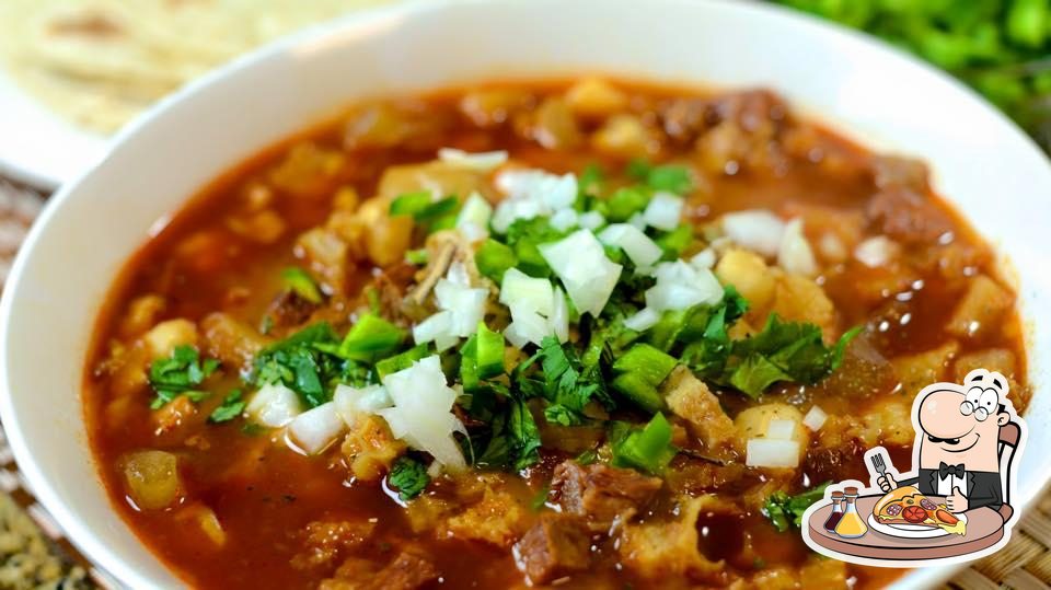 Mini Jalisco Drive Thru in Gregory - Restaurant menu and reviews