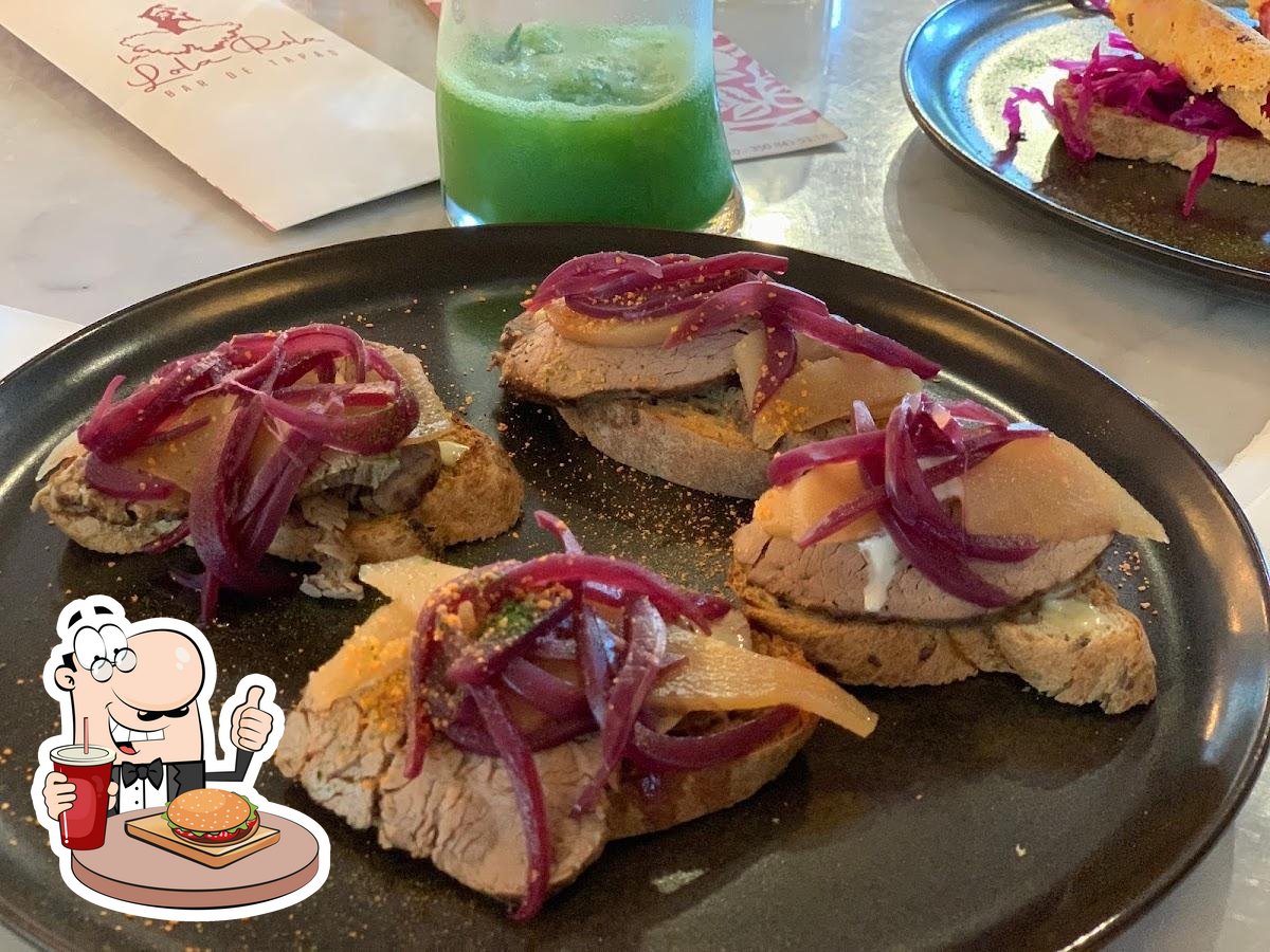 Restaurante La Lola Rola, Bogotá - Restaurant reviews