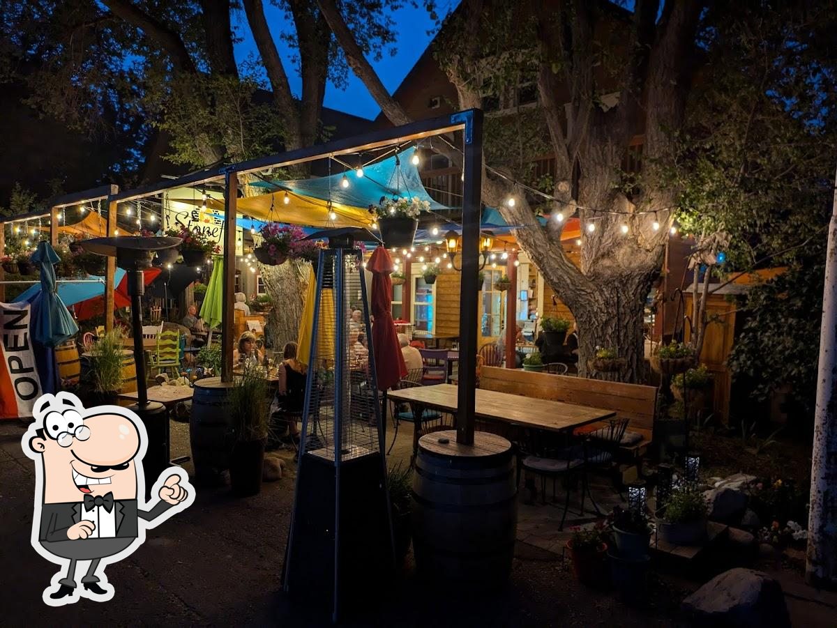 Stonefly, Markleeville - Restaurant menu, prices and reviews