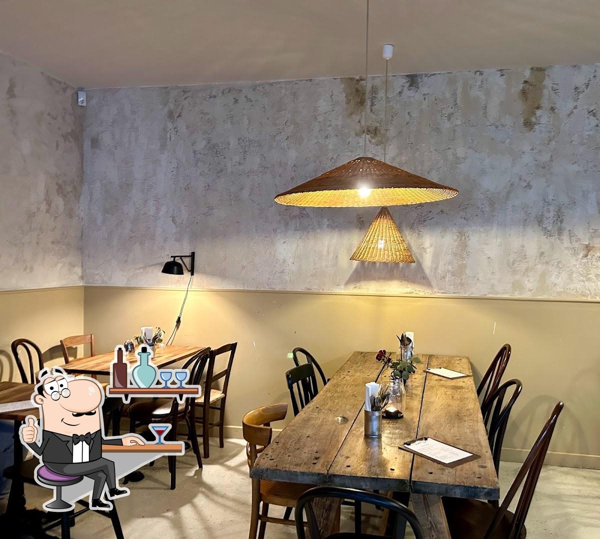 Broken Eggs, London - Restaurant menu, prices and reviews