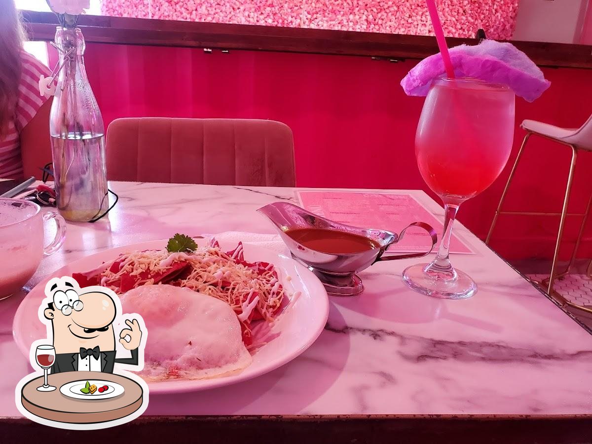 Café Rosé, Ciudad Juarez - Restaurant reviews