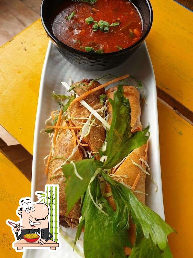 Jalsa Indian & Ladakhi Kitchen, Gurugram - Restaurant reviews