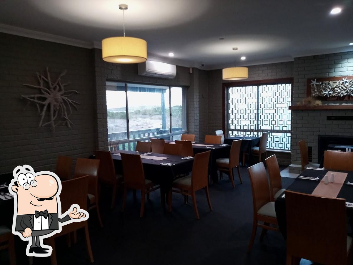The 3 Emus Restaurant in Lancelin - Restaurant reviews