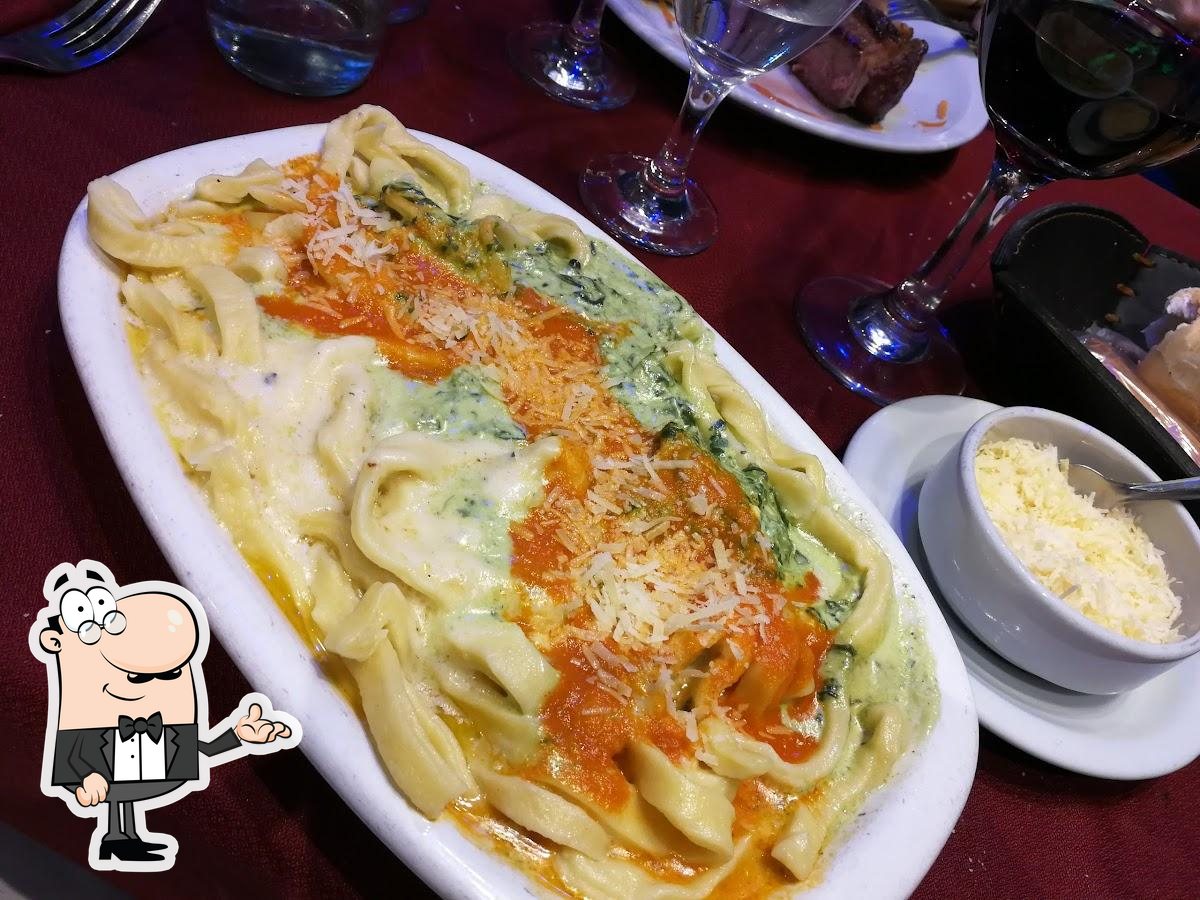 El Corralón, Buenos Aires - Menú del restaurante, precios y reseñas