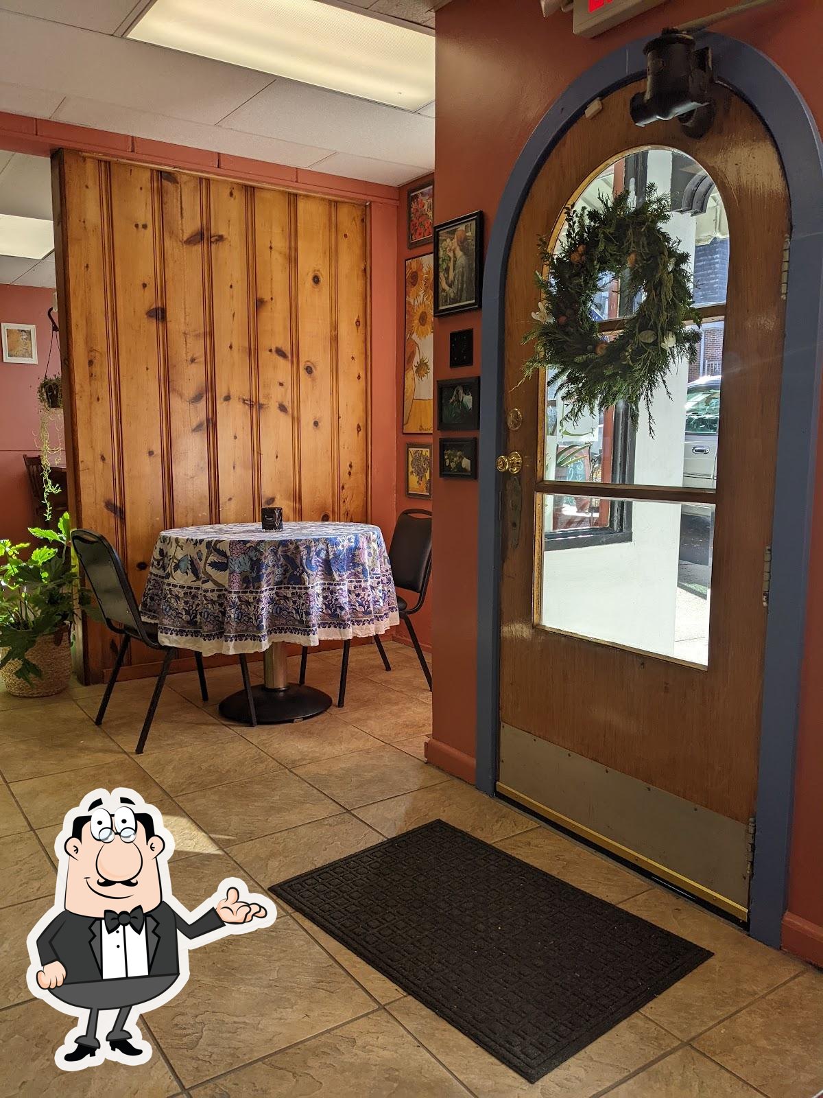 Lucky Rivers Cafe and Catering LLC, Hinton - Restaurant menu, prices ...