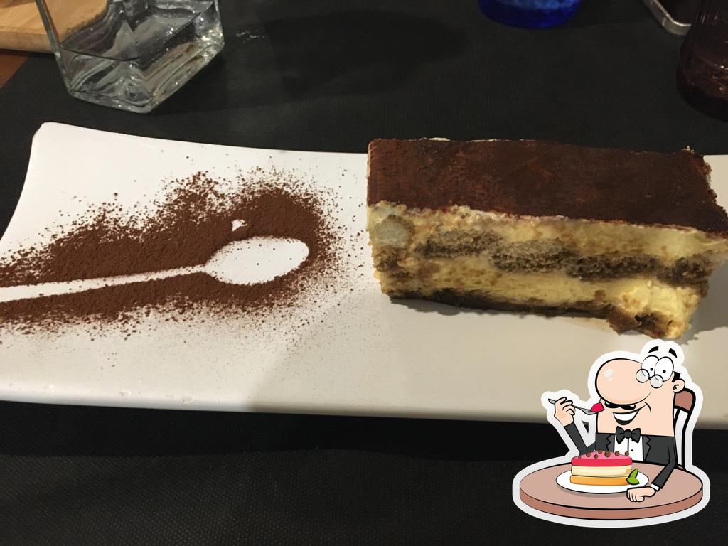 IL Pacchero 2.0 restaurant, Como - Restaurant menu and reviews