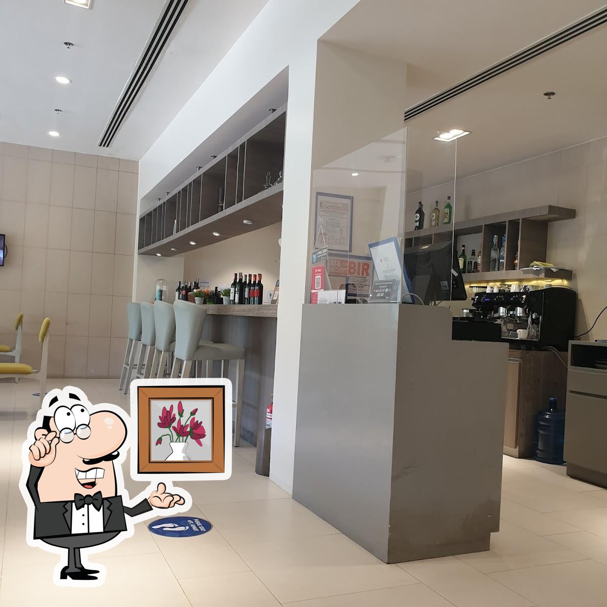 Belmont Cafe - Boracay, Malay - Restaurant menu, prices and reviews