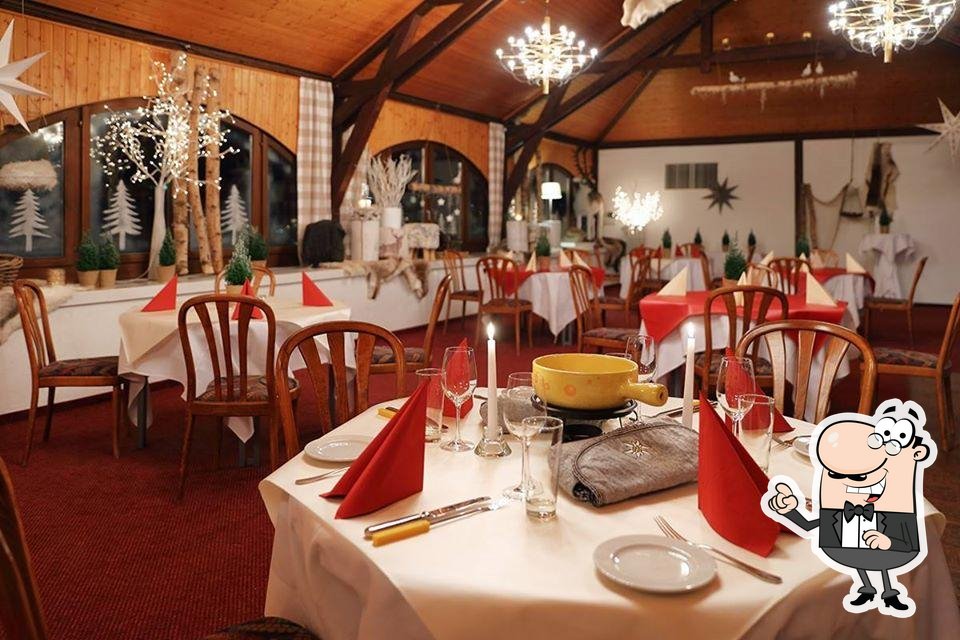 Restaurant Landgasthof Halbinsel Au, Wädenswil, Austrasse 59 - Menu du ...