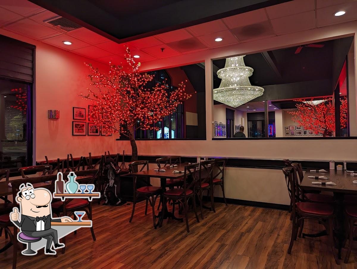Bell City Diner, Bristol - Restaurant menu, prices and reviews