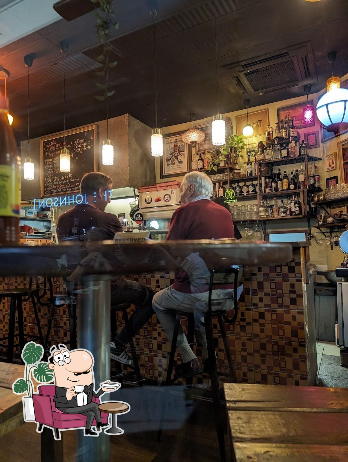 Creole Soul Kitchen, Spring Hill - Restaurant menu, prices and reviews