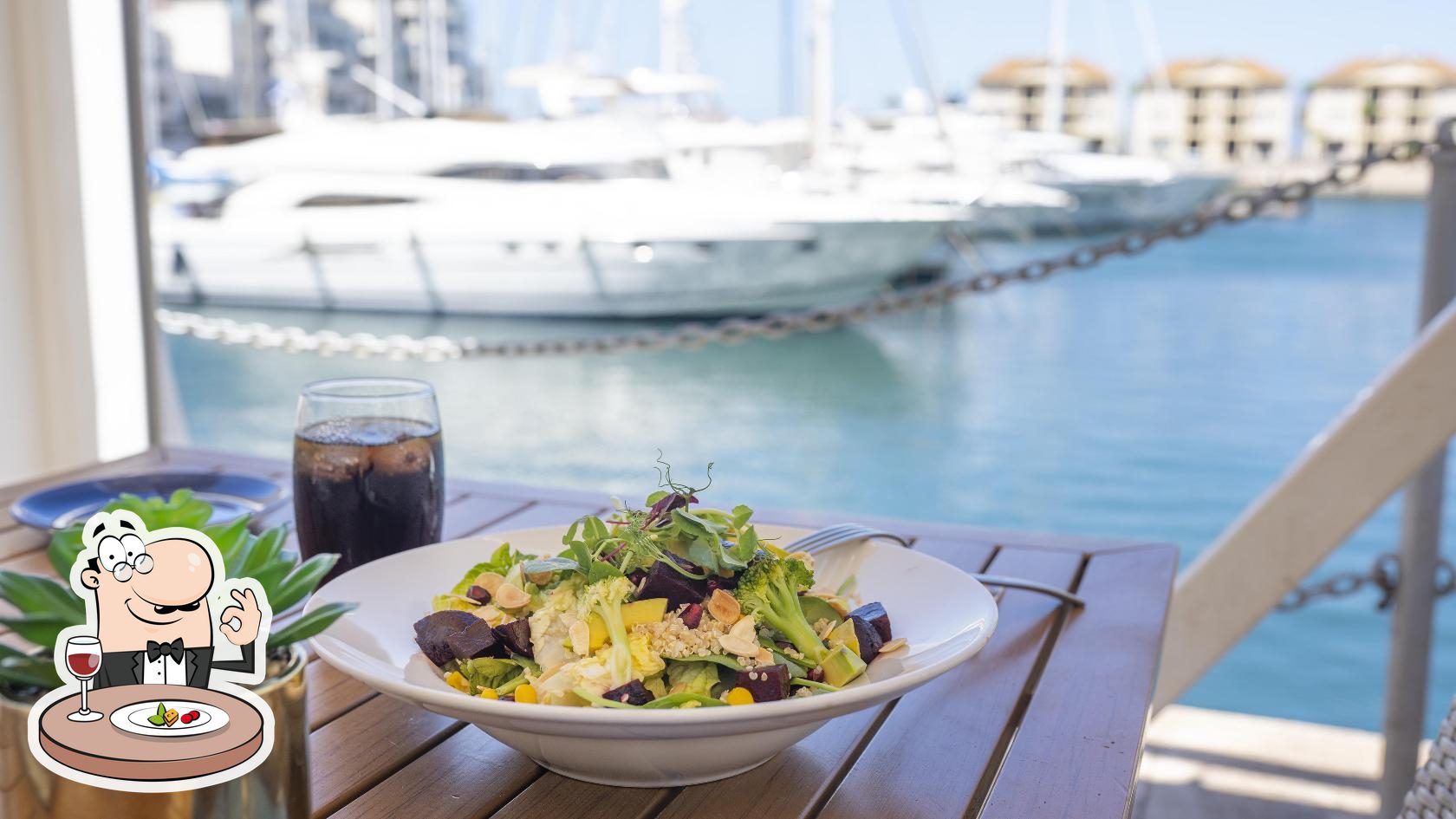 9 local dishes to eat in Gibraltar