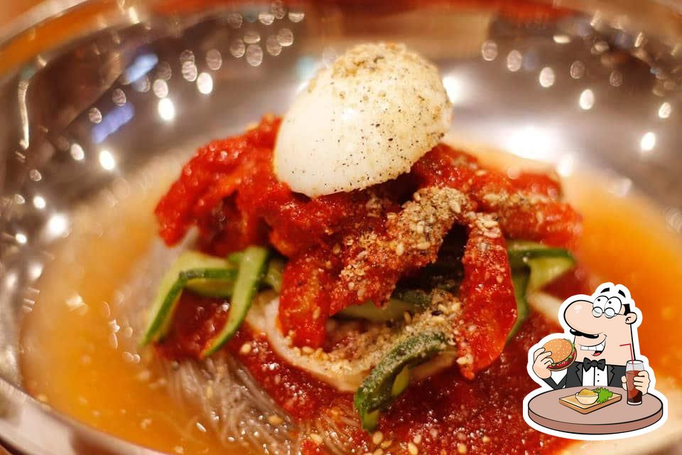Soga Miga BBQ, Silang - Restaurant menu and reviews