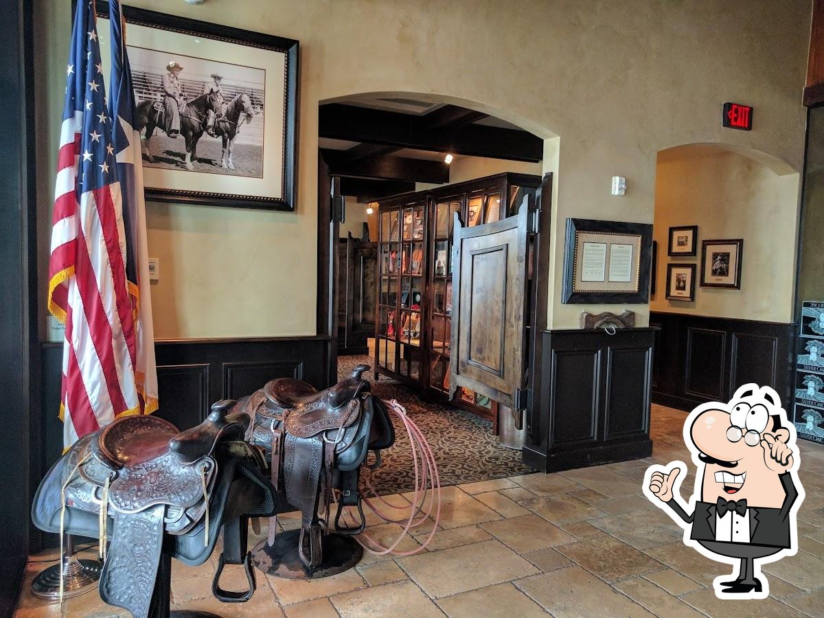 Steiner Ranch Steakhouse, Austin - Restaurant menu, prices and reviews