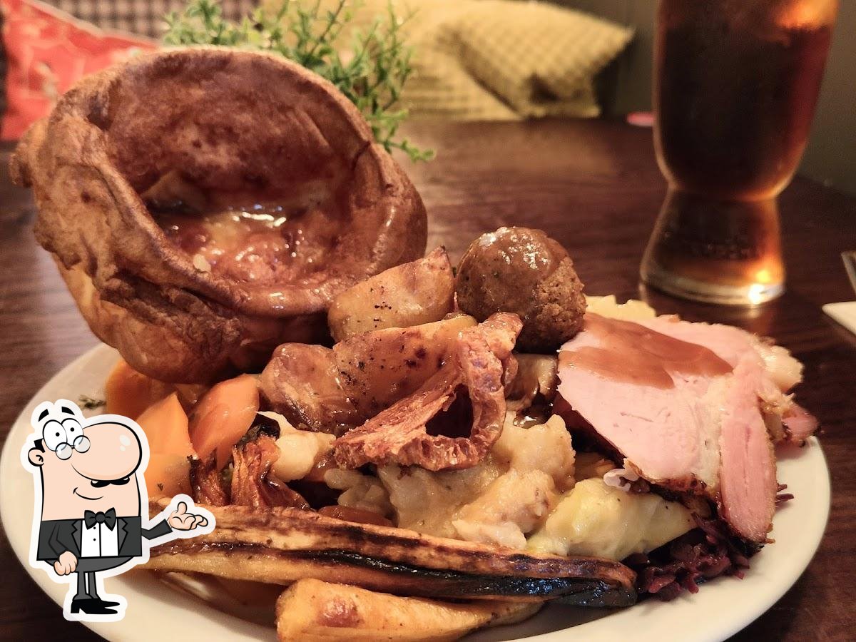 The Red House, Newport Pagnell - Restaurant menu, prices and reviews