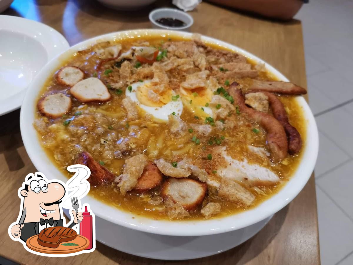 Czaczacza Cafe, Quezon City, J239+MJ2 - Restaurant reviews