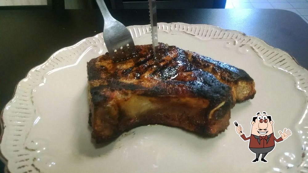 Hog Haven in Dyer - Restaurant menu and reviews