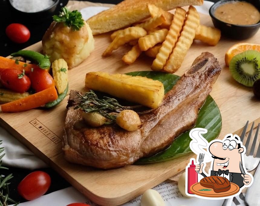 Riverside Steak by Family House at Pai, Pai - Restaurant reviews