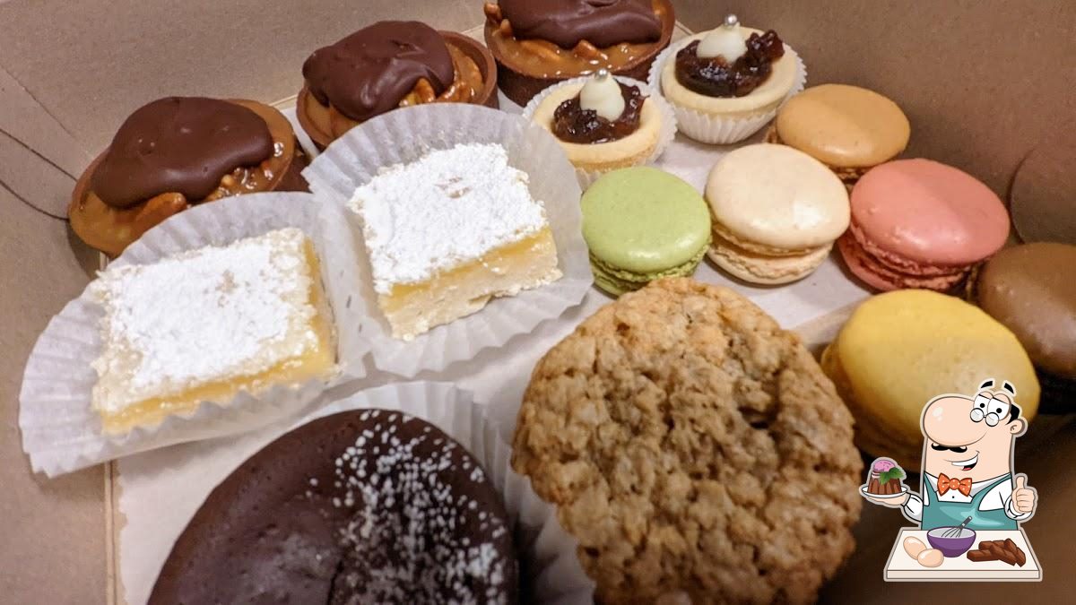 Secret Sweets, Pop-Up Fridays at Riverbend United Church Downstairs ...