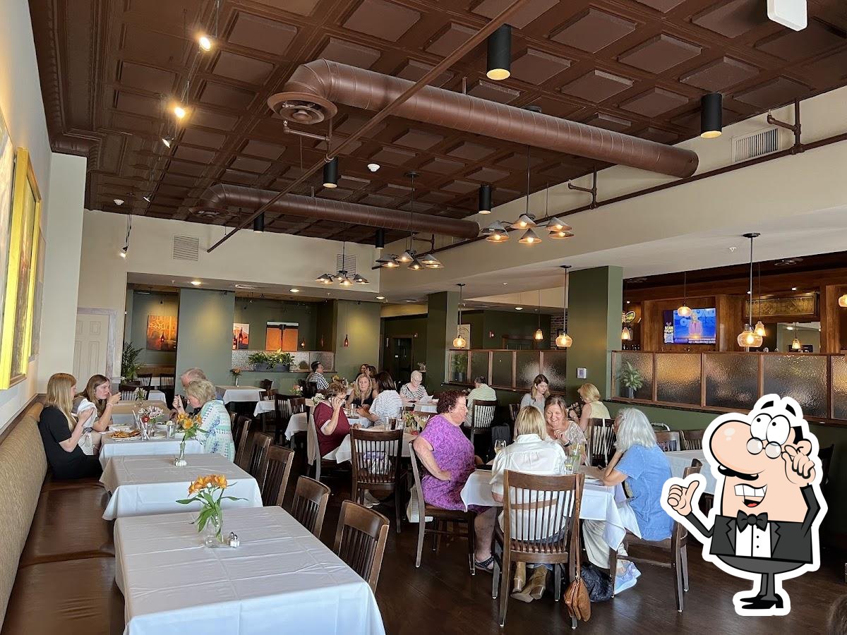 Loretta, Newburyport - Restaurant menu, prices and reviews