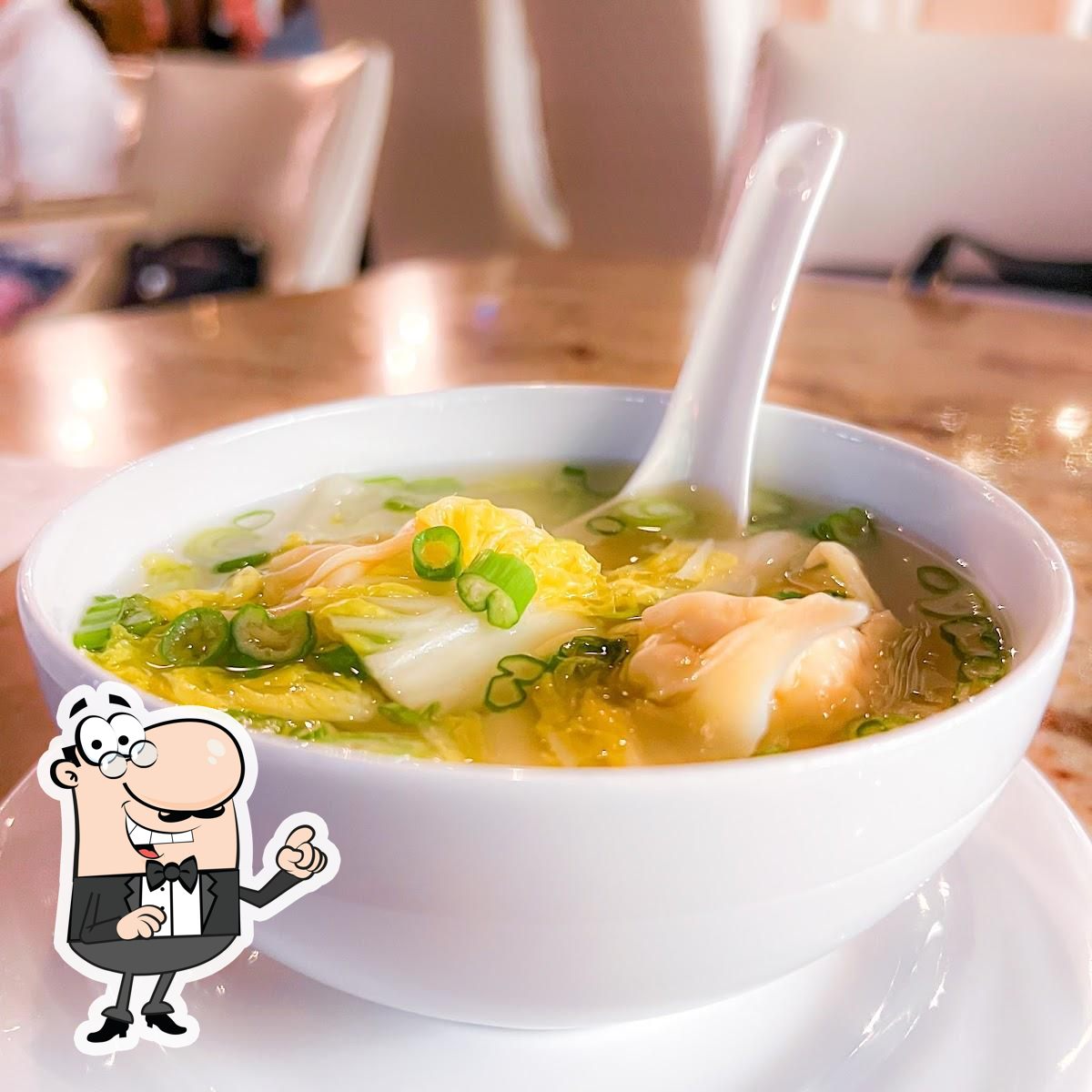Pacific Rim, Sarasota - Restaurant menu, prices and reviews