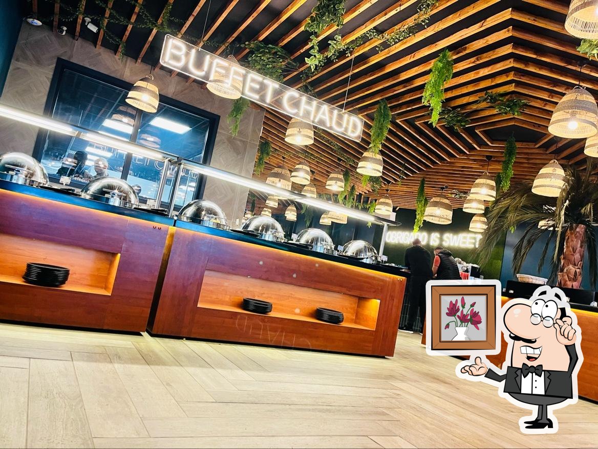 Obrigado Rodizio Strasbourg, Strasbourg - Menu du restaurant, prix et avis