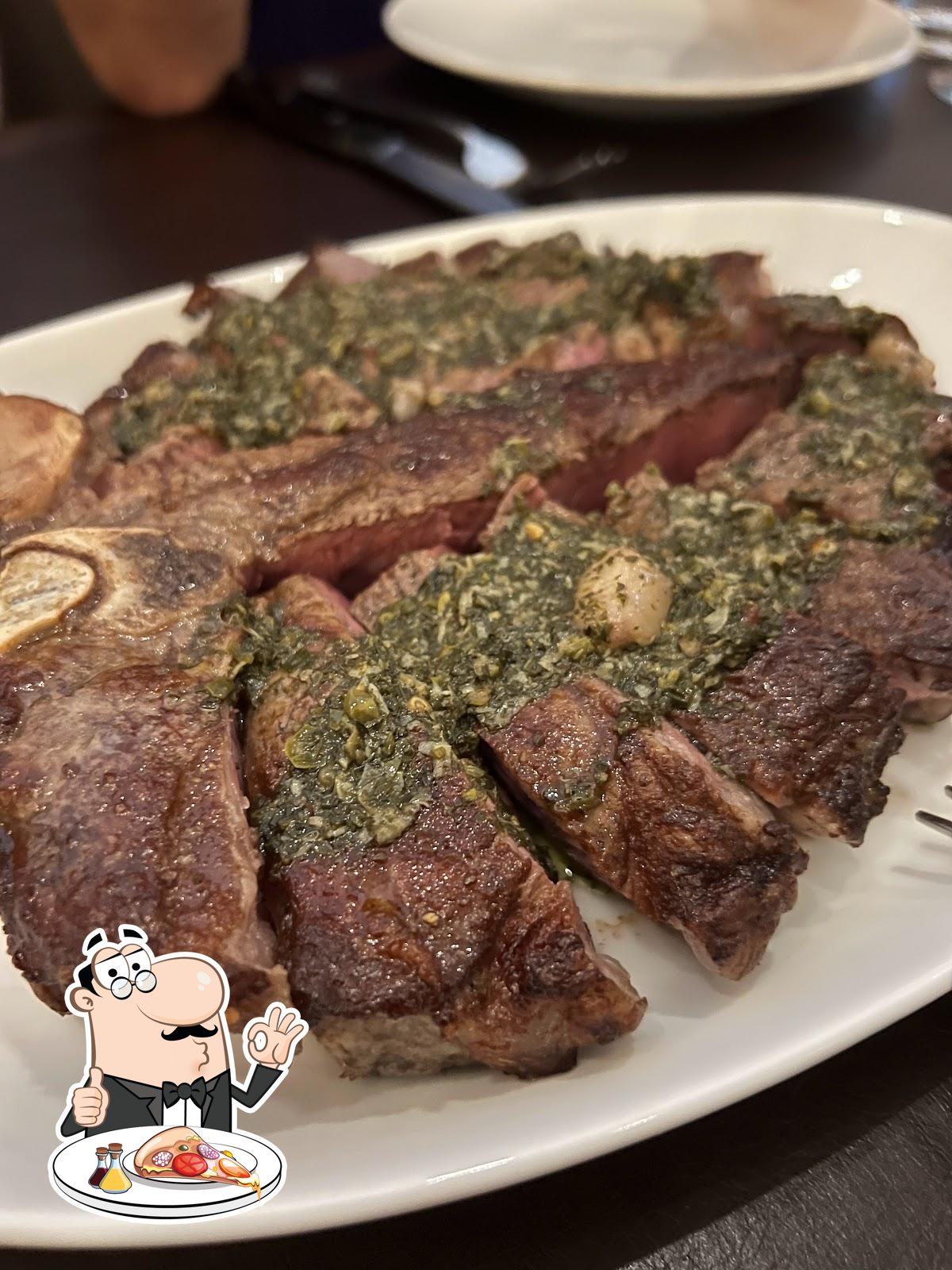 Buca Vaughan in Vaughan - Restaurant reviews