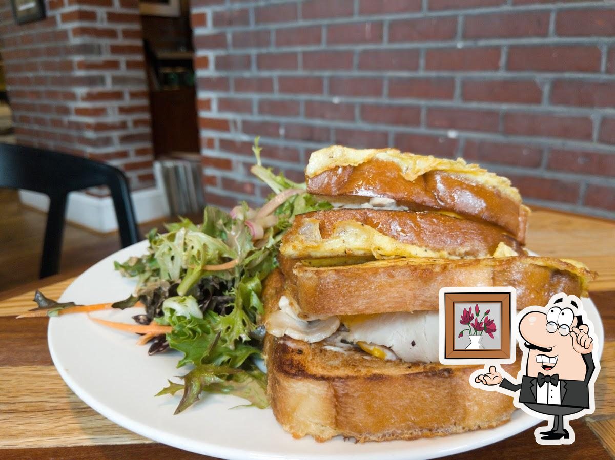 Pendulum Fine Meats in Norfolk - Restaurant menu and reviews