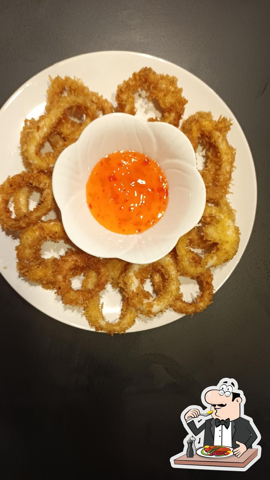 SECOND FLOOR COMEDY BAR, Davao City - Restaurant reviews