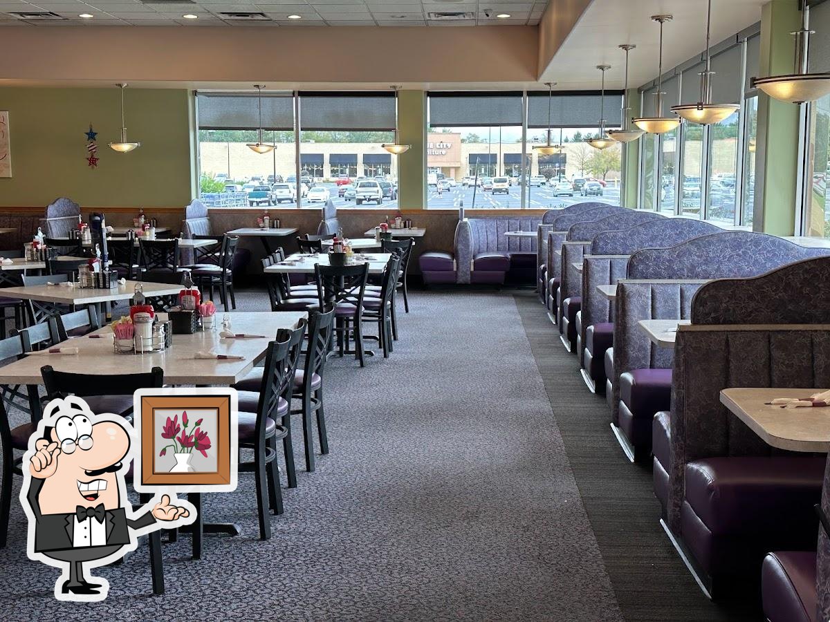 Silver Spring Diner, Mechanicsburg - Restaurant menu, prices and reviews