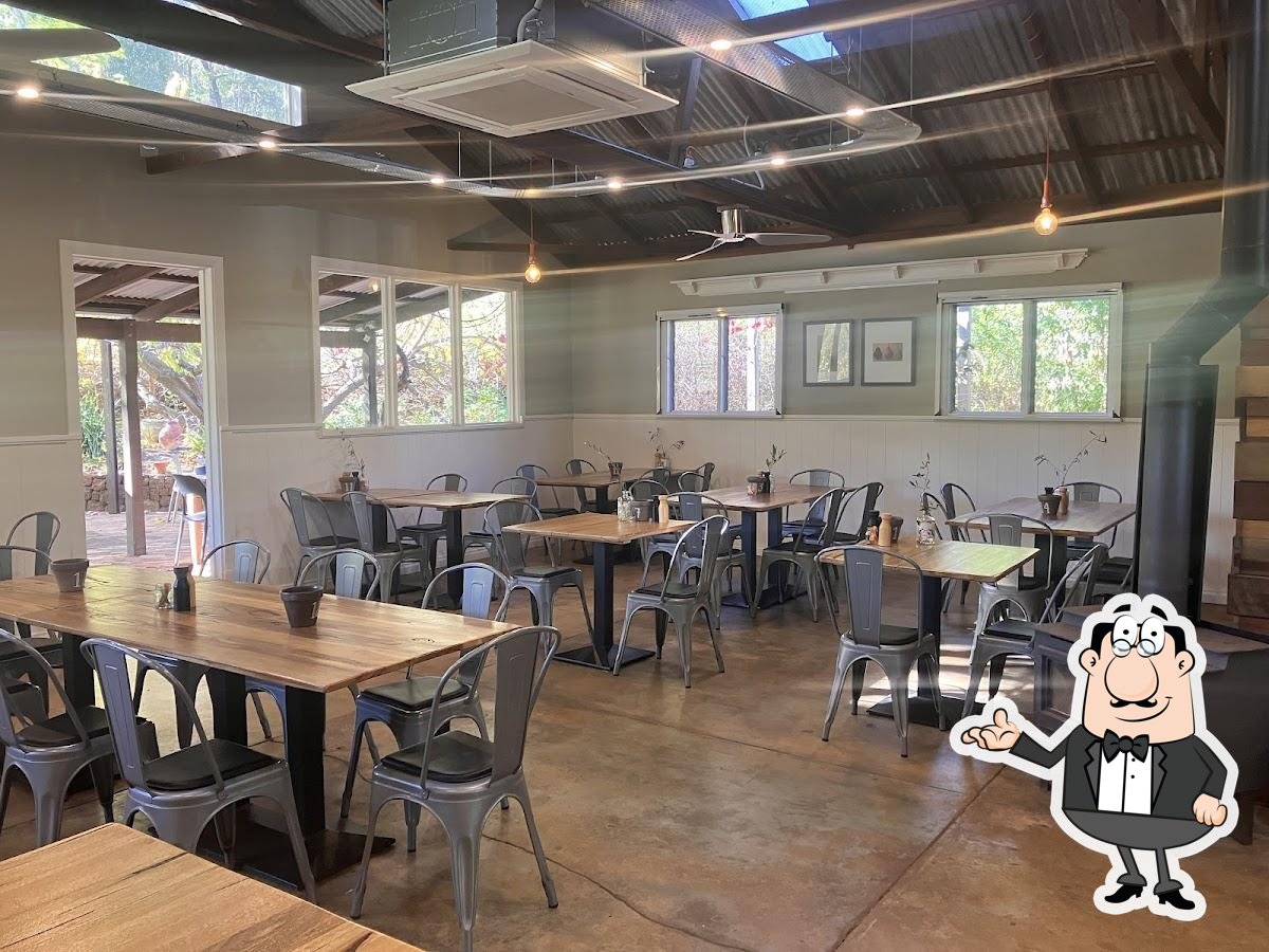Lawnbrook Estate, Bickley - Restaurant menu, prices and reviews