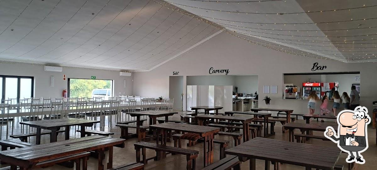 Thulani Resort & Restaurant, Pretoria - Restaurant menu, prices and reviews