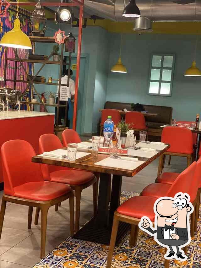 Barbecue Delights - The Walk, JBR, Dubai, Jumeirah Beach Road ...