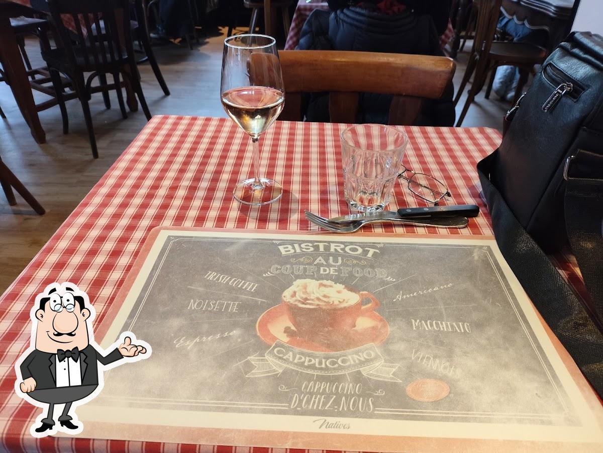 Brasserie Beaulieu, Luxembourg City - Restaurant menu, prices and reviews