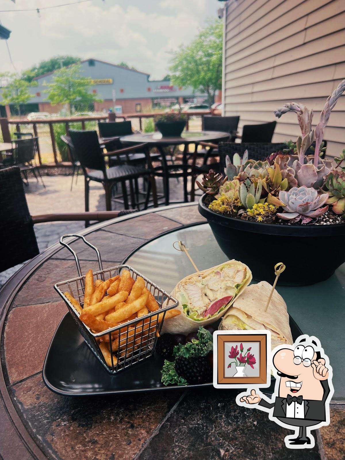 Tipsy Nickel Bar & Grille, Mason - Restaurant menu, prices and reviews