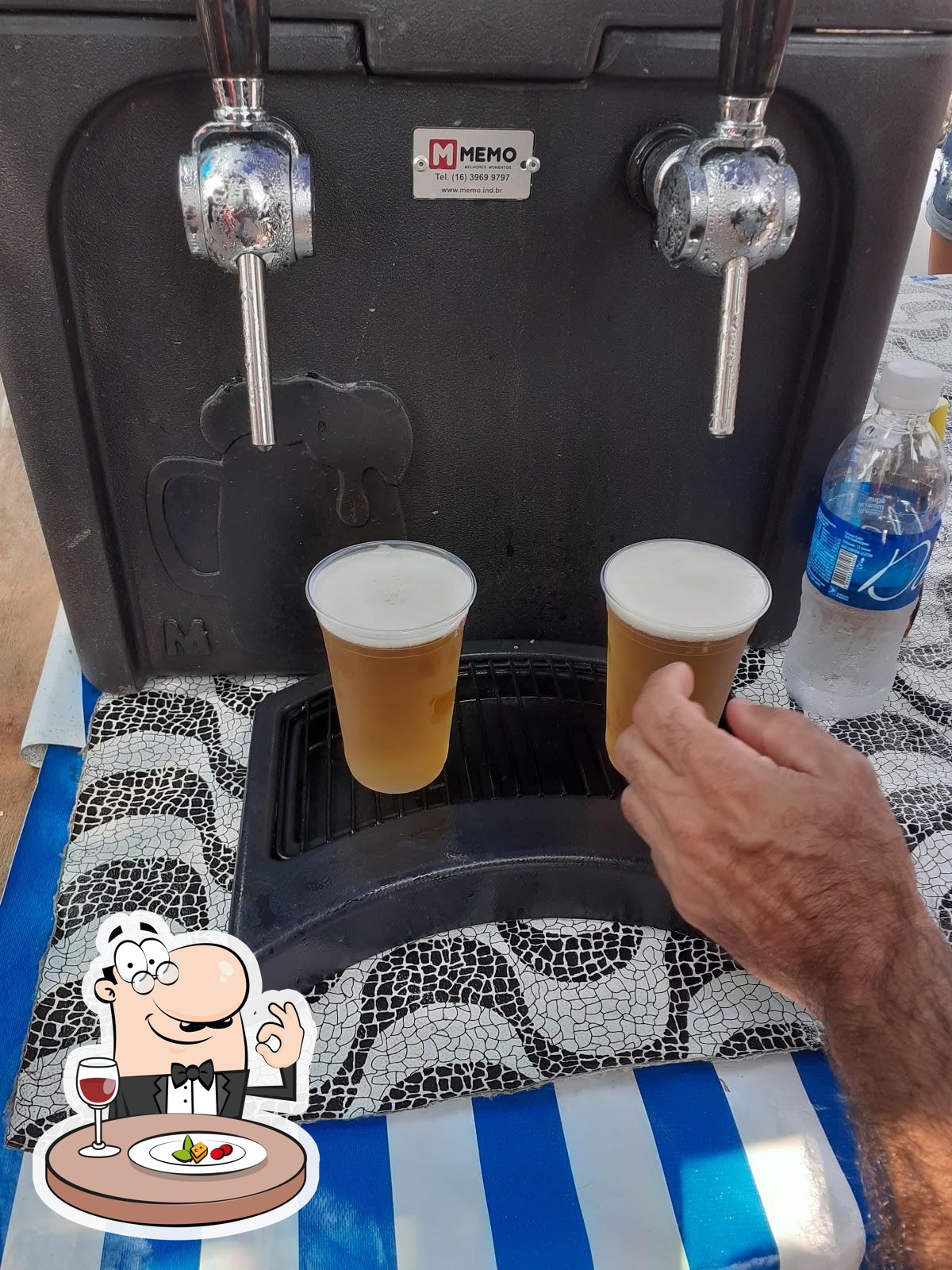 O Chopp da Feira pub & Bar, Rio de Janeiro - Avaliações de restaurantes