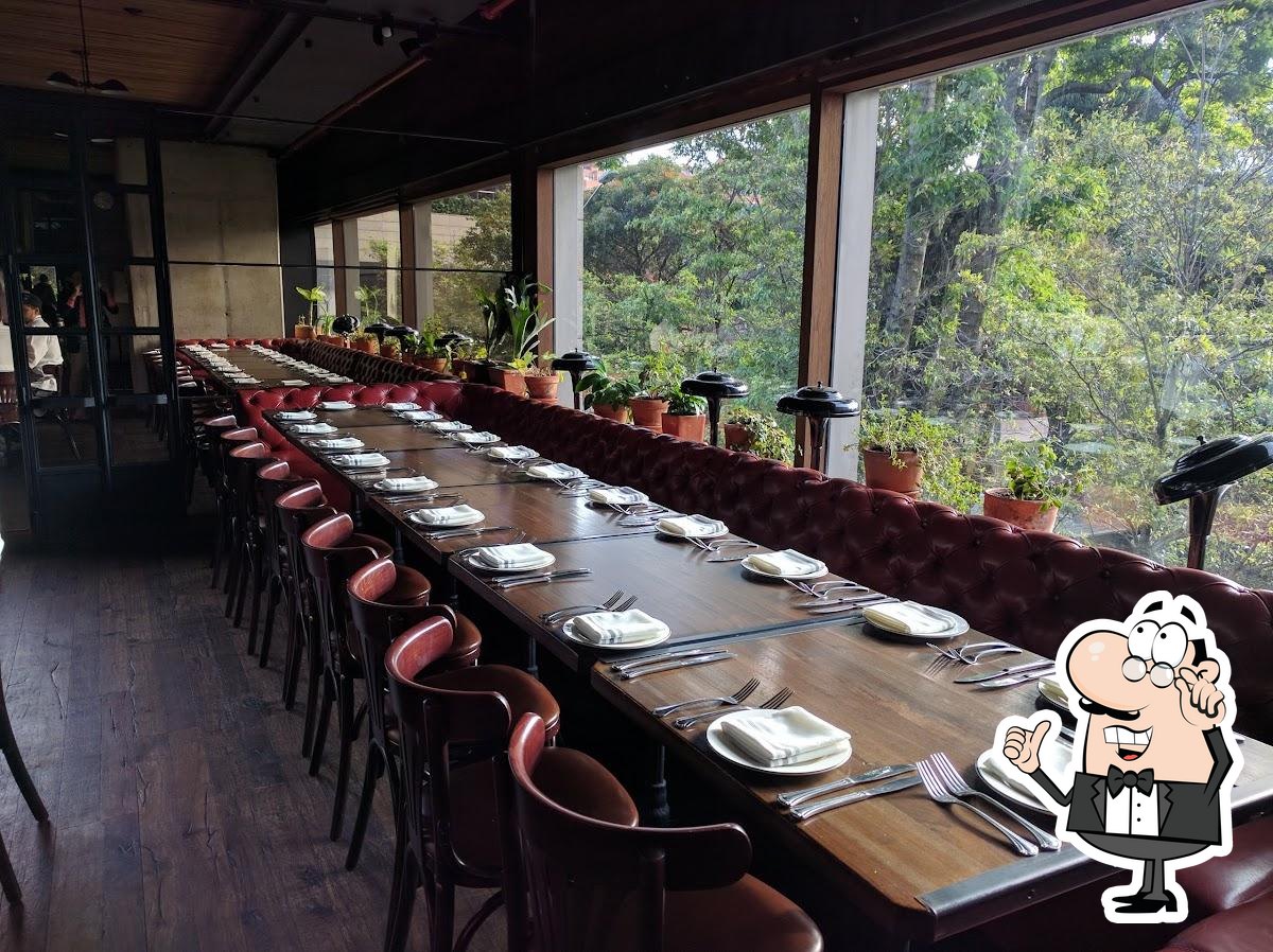 Restaurante Cacio & Pepe, Bogotá - Carta del restaurante y opiniones