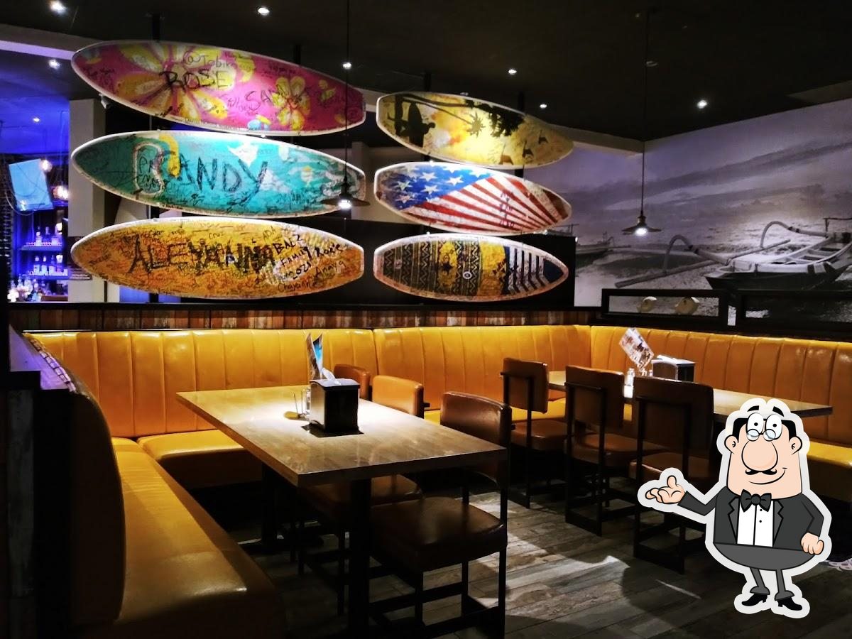 Crazy Seafood Cajun Seafood and Bar in West Springfield - Restaurant ...