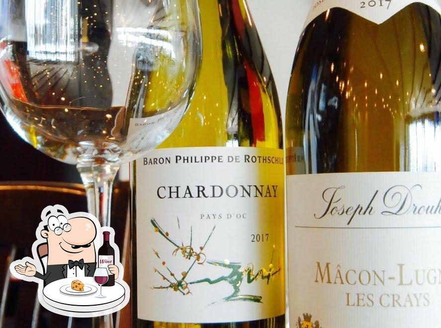 Le Milsa restaurant, Brossard, Taschereau Blvd - Critiques de restaurant