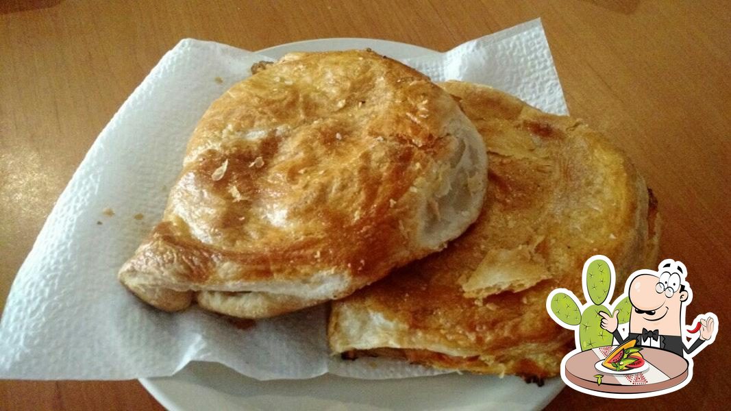 Restaurante Pastes Real De Plateros, Ciudad de México, 547 de ...