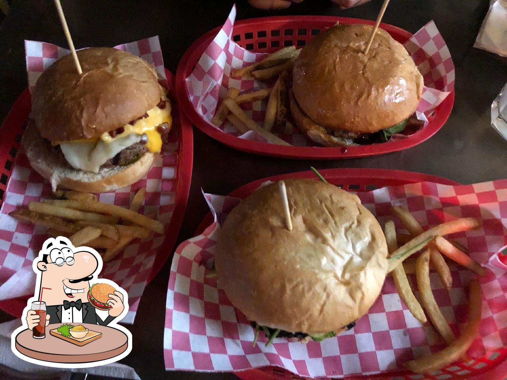The Butcher Burger restaurant, San Luis Potosi - Restaurant reviews